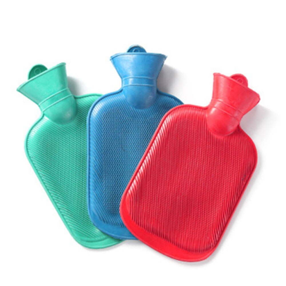 Hot Water Bag – Golden Medic