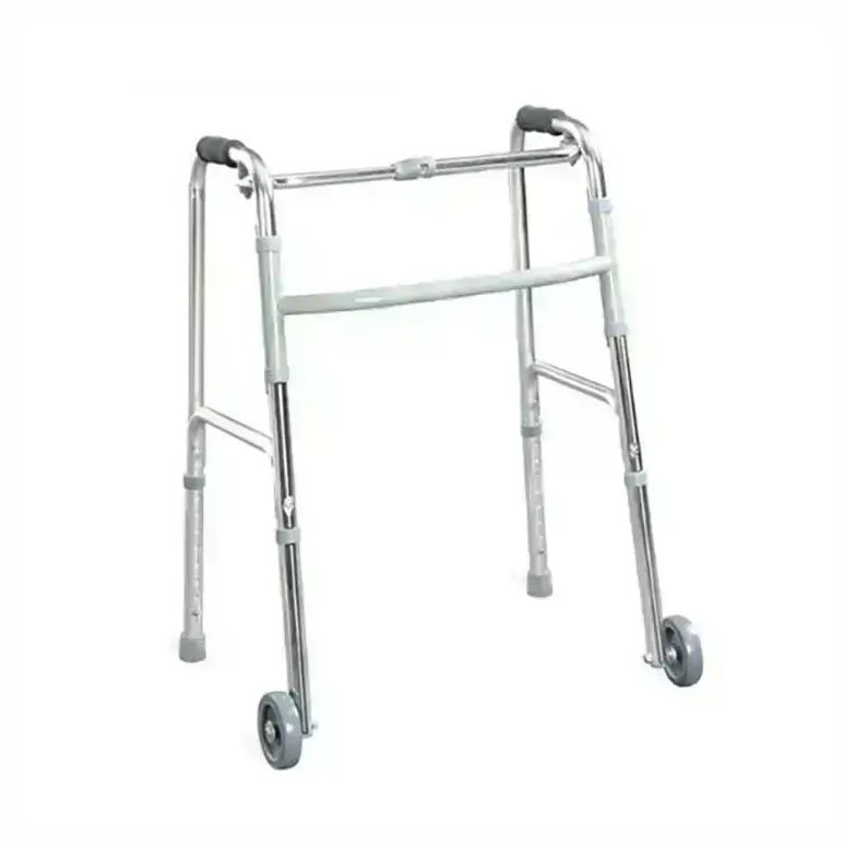 Wheeled Walker – Golden Medic