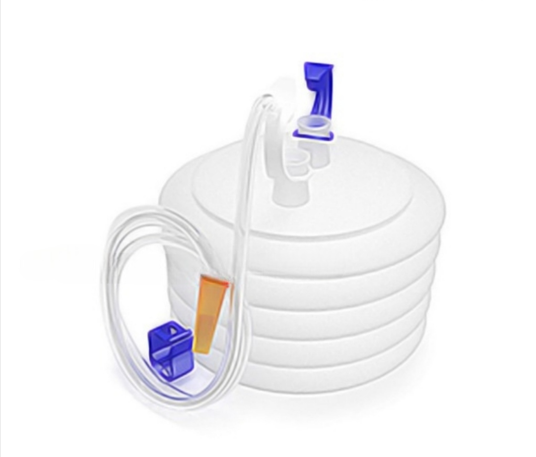 Drainage Tube – Golden Medic
